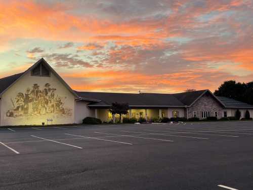 Take This Scenic Two Day Drive Through Ohio's Amish Country