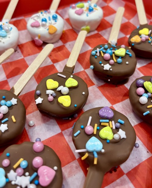 Apple Tree Chocolate: Delicious Chocolate Shop in Oklahoma for ...