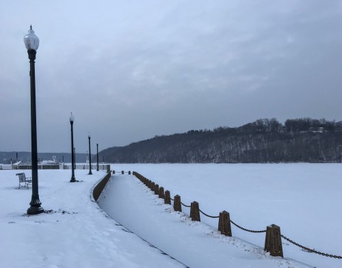 The Most Romantic Valentine’s Day Hike You’ll Find in Minnesota