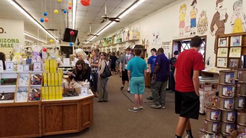 Cerreta Candy Co.: Valentine’s Day Treats in Arizona