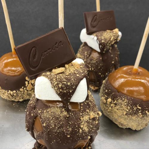 Road Trip to the Best Arizona Chocolate and Candy Shops