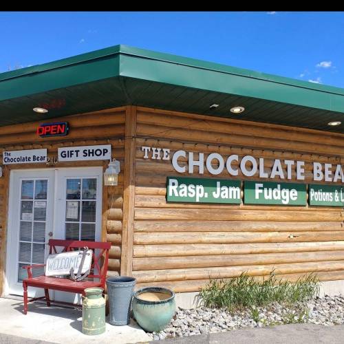 Best Chocolates in Utah: Visit These 13 Chocolate Shops in The Beehive ...