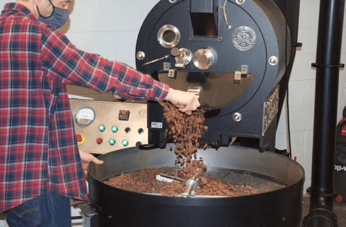 Chocolate Tour in Bend, Oregon: Visit for Valentine's Day Treats