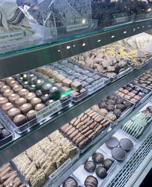 Apple Tree Chocolate: Delicious Chocolate Shop in Oklahoma for ...