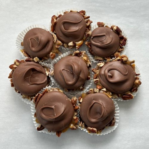 Visit the Best Chocolate Shops in Michigan on This Sweet Road Trip