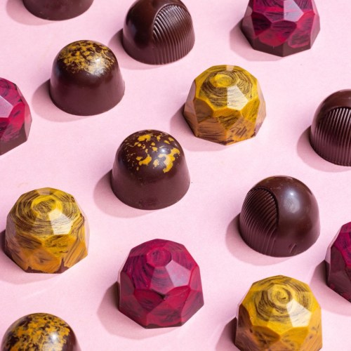 Best Chocolate in North Carolina: Explore These 9 Chocolate Shops