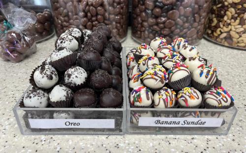 6 Candy Shops With the Best Chocolate in South Dakota