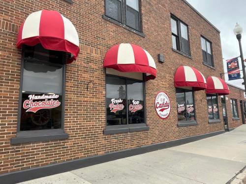 6 Candy Shops With the Best Chocolate in South Dakota