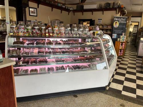 Sweet Road Trip: Find the Best Chocolate in South Dakota