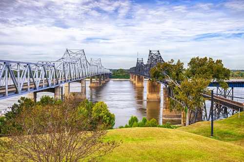 Visit Lexington, Mississippi: Home To The Best Historic District