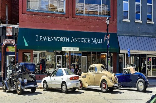 4 Legends Of Kansas Cryptids That Might Be Lurking Now