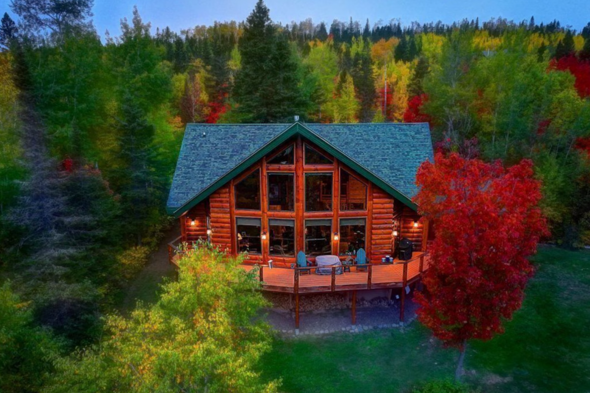 Best Cabins in Minnesota: 16 Cozy Rentals for Every Budget