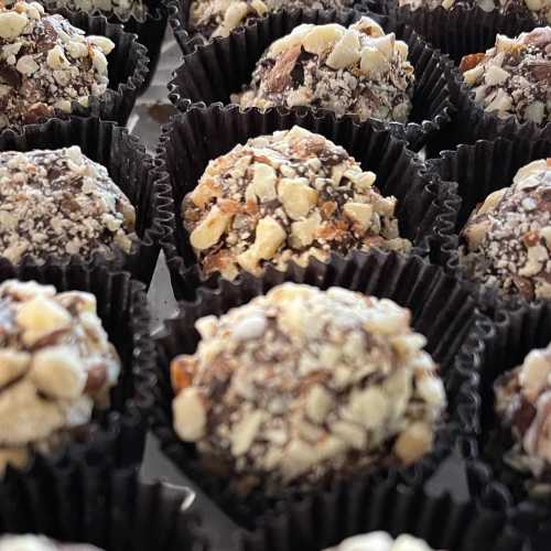 Best Chocolates in Utah: Visit These 13 Chocolate Shops in The Beehive ...