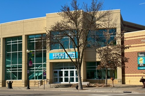 Hopkins Is One of the Most Walkable Cities in Minnesota