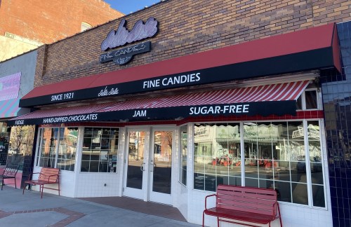 Best Chocolates in Utah: Visit These 13 Chocolate Shops in The Beehive ...