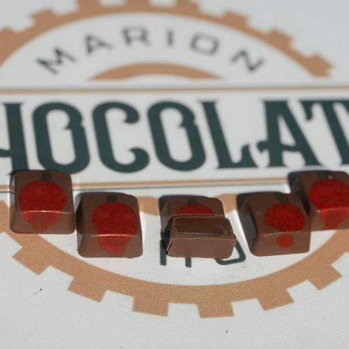 This Iowa Chocolate Shop Is a Must-Visit for Anyone With a Sweet Tooth