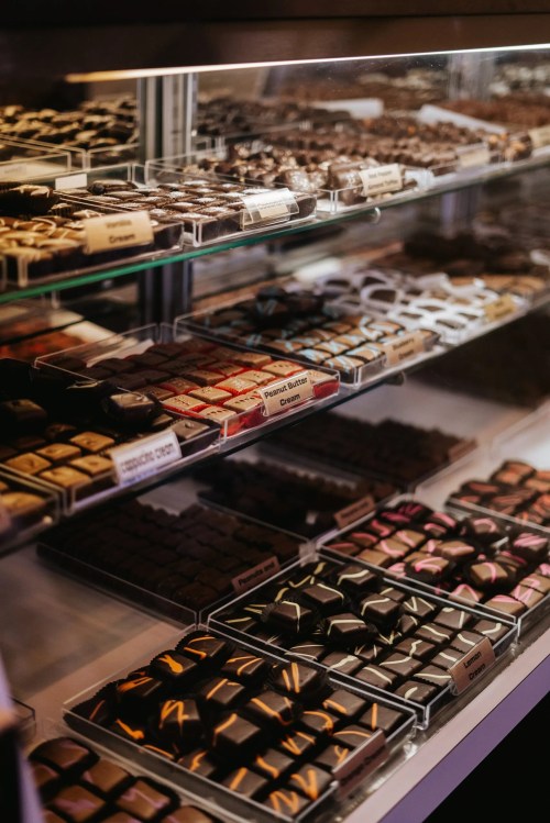 This Iowa Chocolate Shop Is a Must-Visit for Anyone With a Sweet Tooth