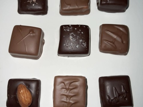 The Can’t-Miss Chocolate Shop in Iowa for an Unforgettable Sweet Treat