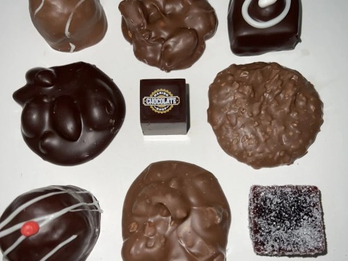 This Iowa Chocolate Shop Is a Must-Visit for Anyone With a Sweet Tooth