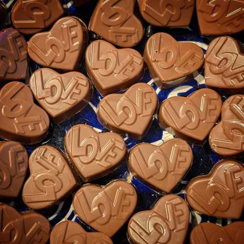 Kakawa Chocolate House: Valentine's Treats in New Mexico