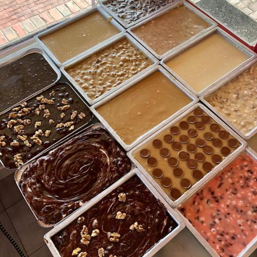 8 Best Chocolate and Candy Companies in Massachusetts