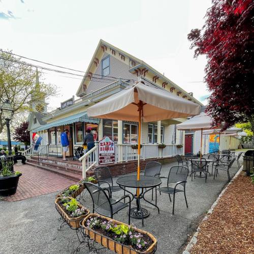 The 8 Best Old-School Chocolate Shops in Massachusetts