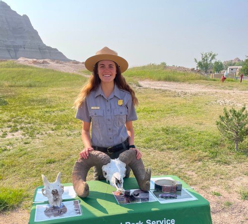 Park Rangers Respond to Recent NPS Layoffs and Budget Cuts
