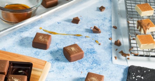 Best Chocolate Shop in West Virginia: Visit Holl's Swiss Chocolates in ...