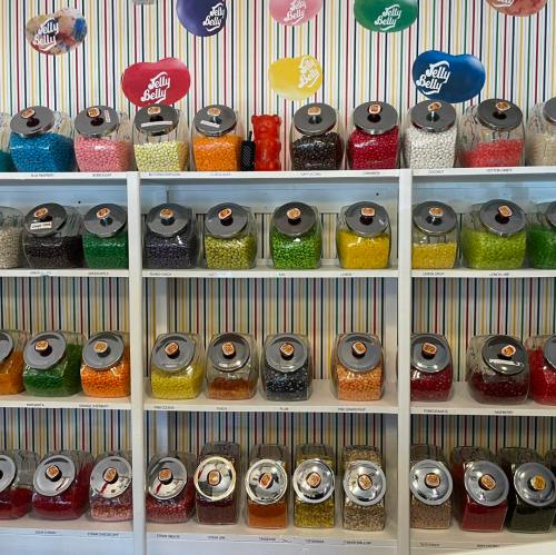 Mississippi Chocolate: 4 Shops to Satisfy Your Sweet Tooth