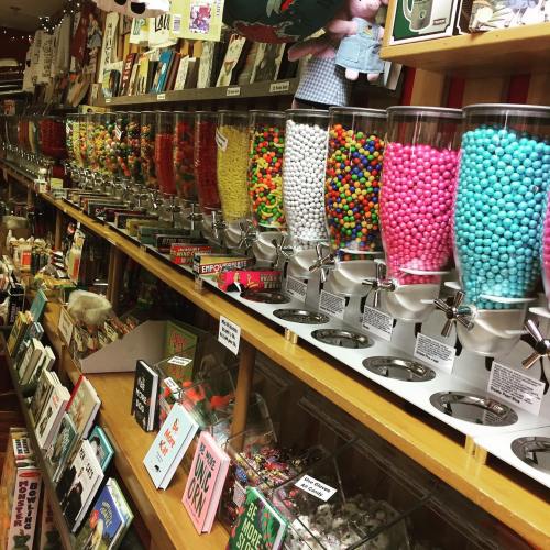 Road Trip to the Best Arizona Chocolate and Candy Shops