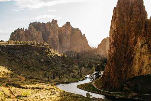 Best Places to Visit in Oregon | Travel Guide 2025