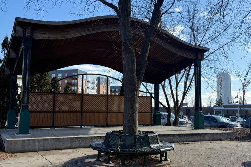 Hopkins Is One of the Most Walkable Cities in Minnesota