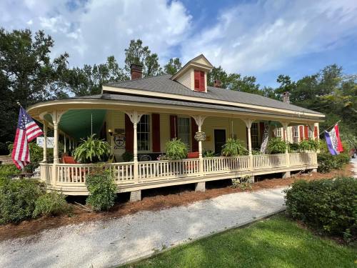 The Ultimate Chocolate Shop Road Trip in Alabama