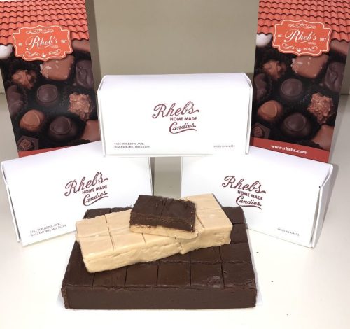 Sweet Road Trip: Discover the Best Chocolate in Maryland