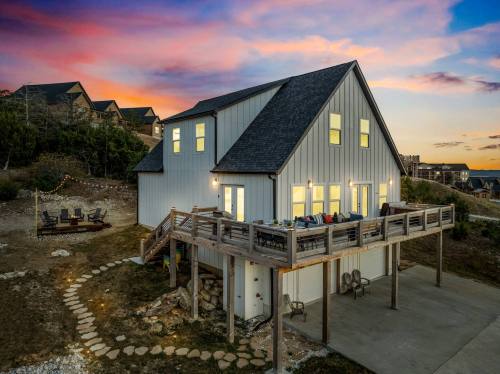 Escape to Romance: 5 Dreamy Missouri Airbnbs for the Perfect Getaway Anytime