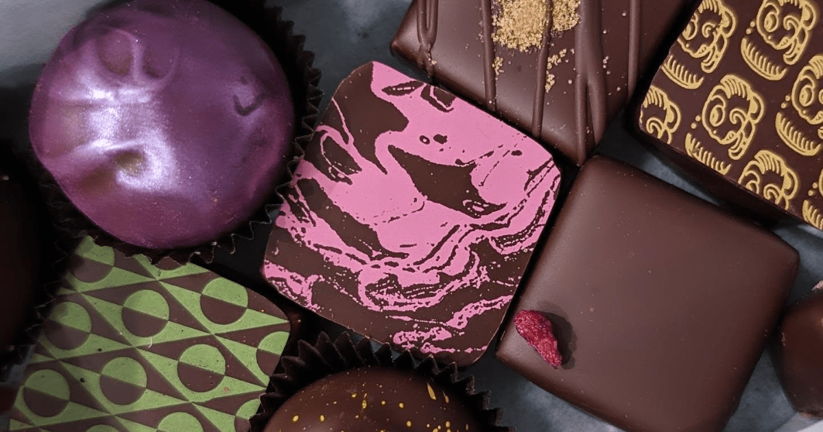 The Delicious Chocolate Shop in Massachusetts You Need to Visit for a ...