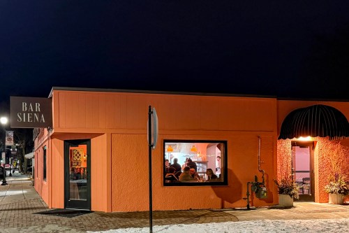 Hendrix and Siena, an Italian Restaurant in Hopkins, Minnesota ...