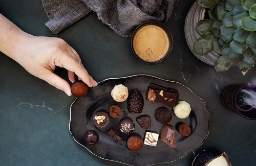 Vermont Chocolate Trail: Explore the Best Chocolate Shops