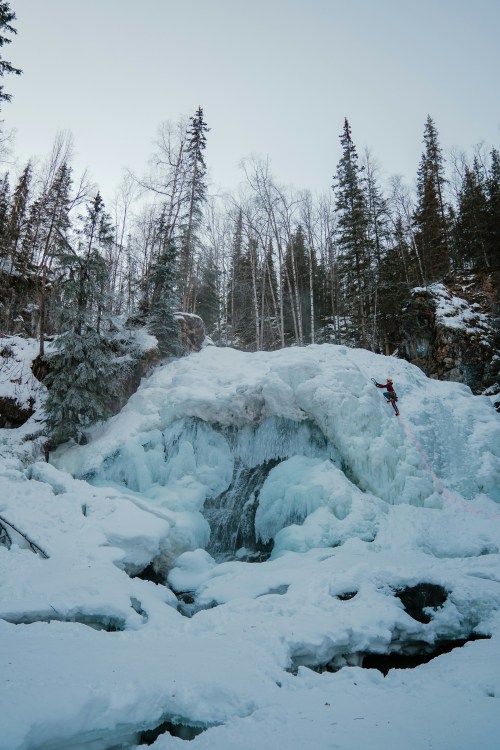 From Frozen Waterfalls to Ice Caves: An Alaskan Shares Alaska’s Hidden ...