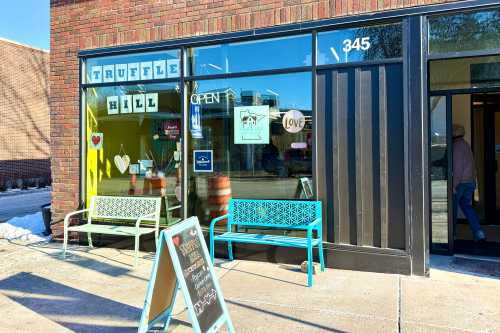 12 Best Candy and Chocolate Shops in Minnesota