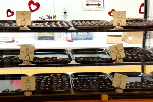 Truffle Hill Chocolates in Excelsior Is One of the Best Chocolate Shops ...