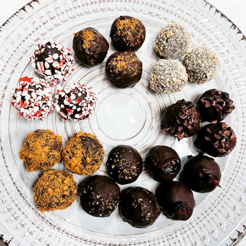 This Florida Chocolate Road Trip Takes You to 6 Indulgent Places