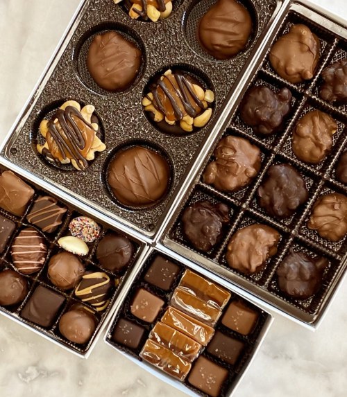 Visit the Best Chocolate Shops in Michigan on This Sweet Road Trip