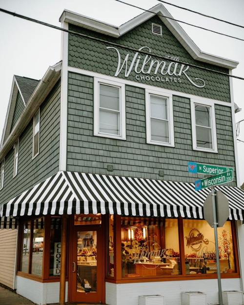 Wisconsin Chocolate Companies: 7 Shops to Satisfy Your Sweet Tooth