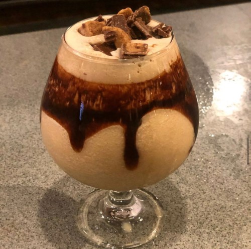 Chicken Tenders: Iconic NH food at the Puritan Backroom