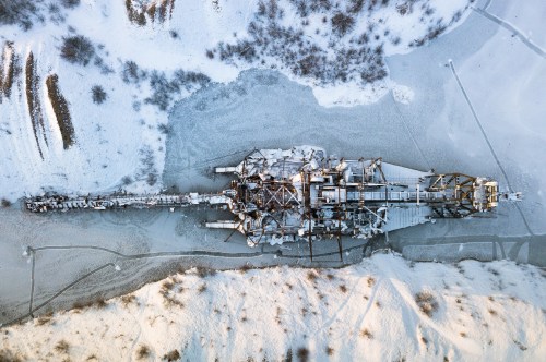 This Amazing Glass Top Train Ride In Alaska Is Gorgeous