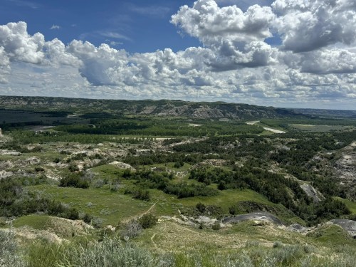Exploring Oxbow Overlook Is Hands-Down the Best Way to Enjoy Spring in ...