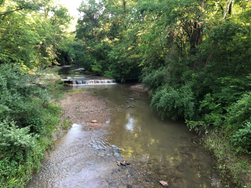 Best Waterfalls in Kansas: 11 Local Favorites & Hidden Gems