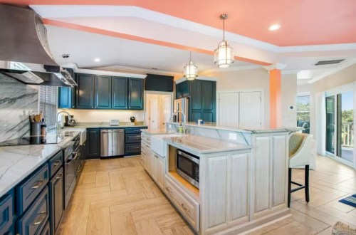 Tybee Island, Georgia: My Perfect Spring Break Destination