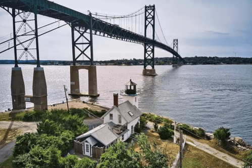 The 15 Best Things To Do In Rhode Island In Spring